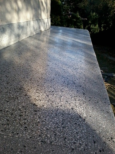 Galeria : Marart - renowacja posadzek