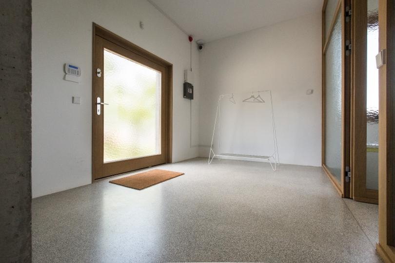 Lastryko / terrazzo : Marart - renowacja posadzek